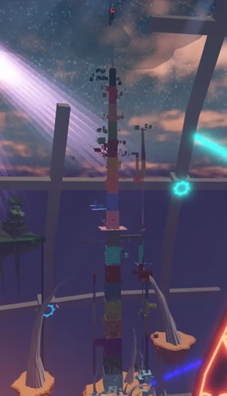 How much floors are in the game if we compare it to a average EToH ...