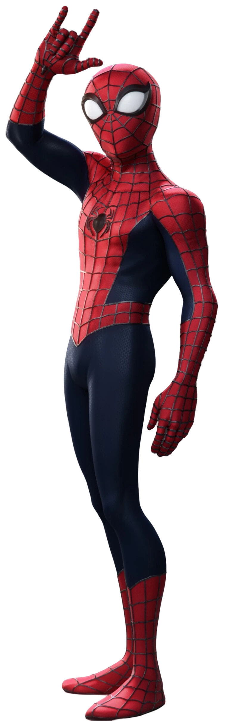 Discuss Everything About Spider-Man Wiki | Fandom
