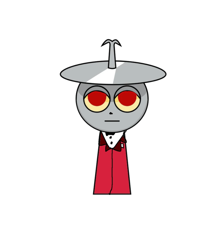 Clukr as Charlie. Garnold as Vaggie | Fandom