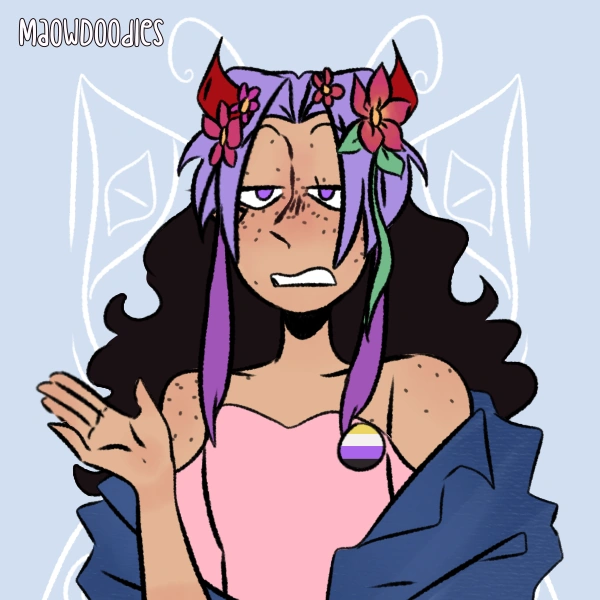 based off stuff i do on the TOH wiki | Fandom