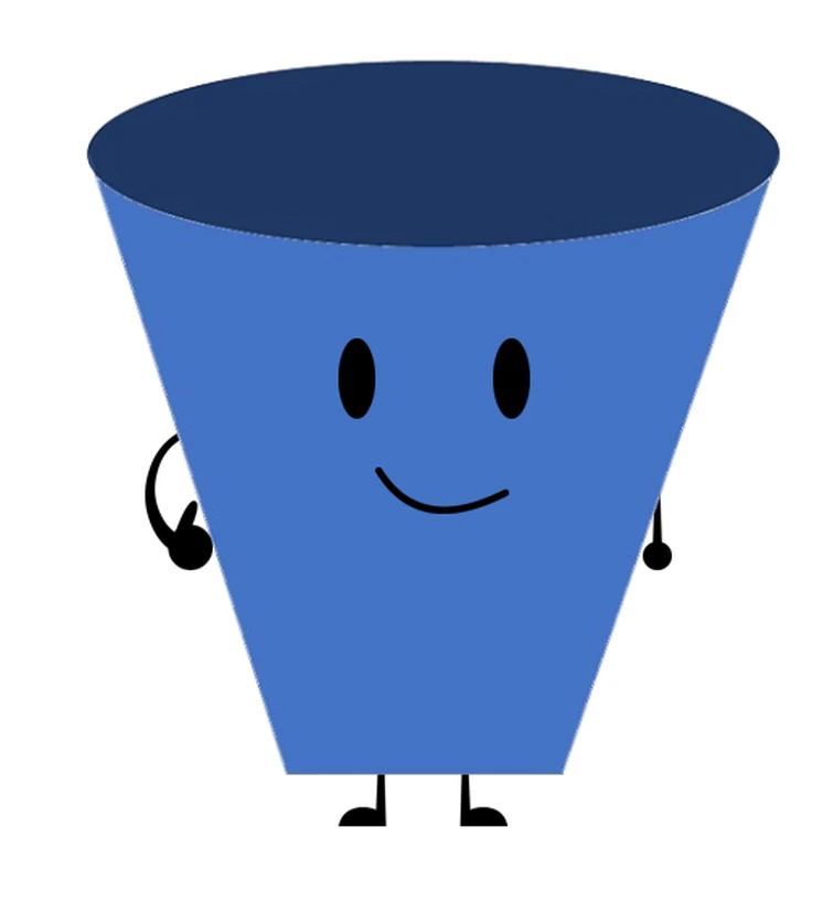 Comment Recommended Characters for my Object Show | Fandom