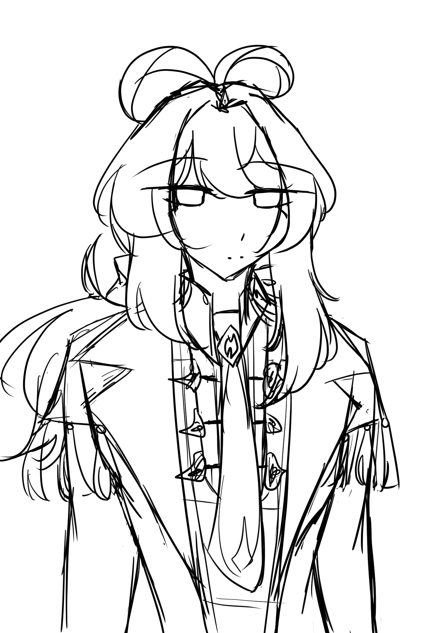 diluc sketc | Fandom