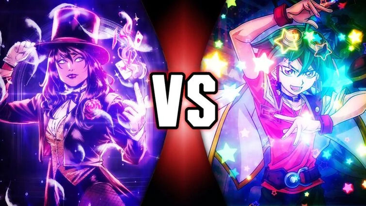 If DEATH BATTLE! let's people pitch matchups again, what would you ...