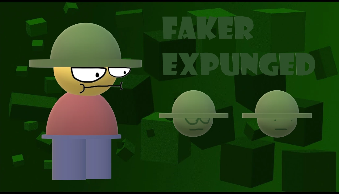 holeh moleh cheeteng exggpuned has a faker!!!11!!!!11 | Fandom