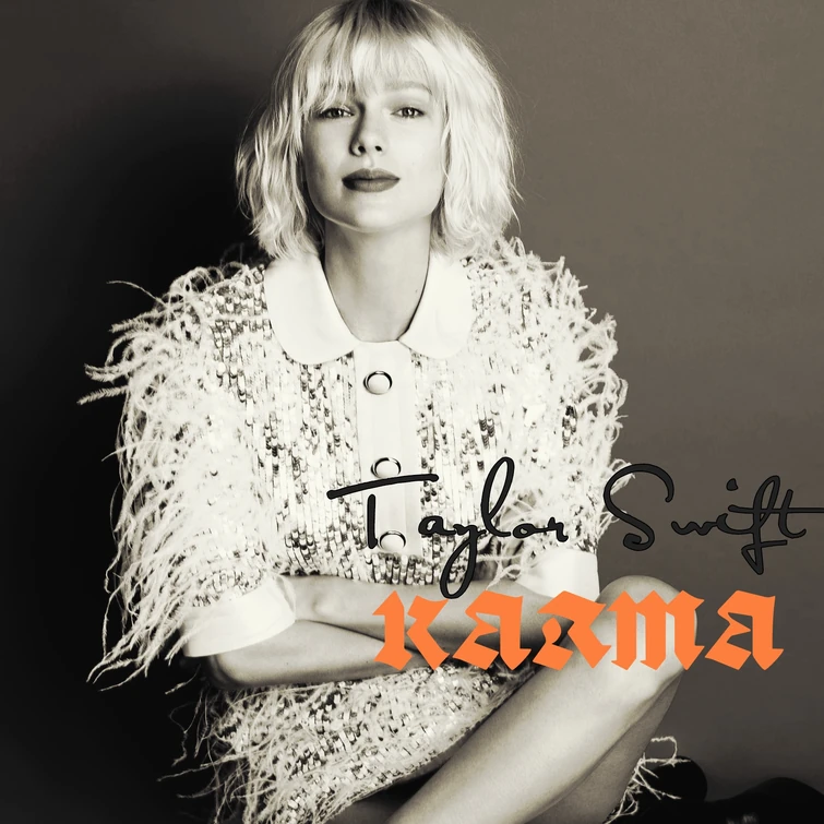 My bet on Karma! | Fandom