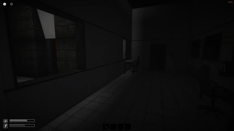 Discuss Everything About SCP: Anomaly Breach 2 Fanmade Wiki | Fandom