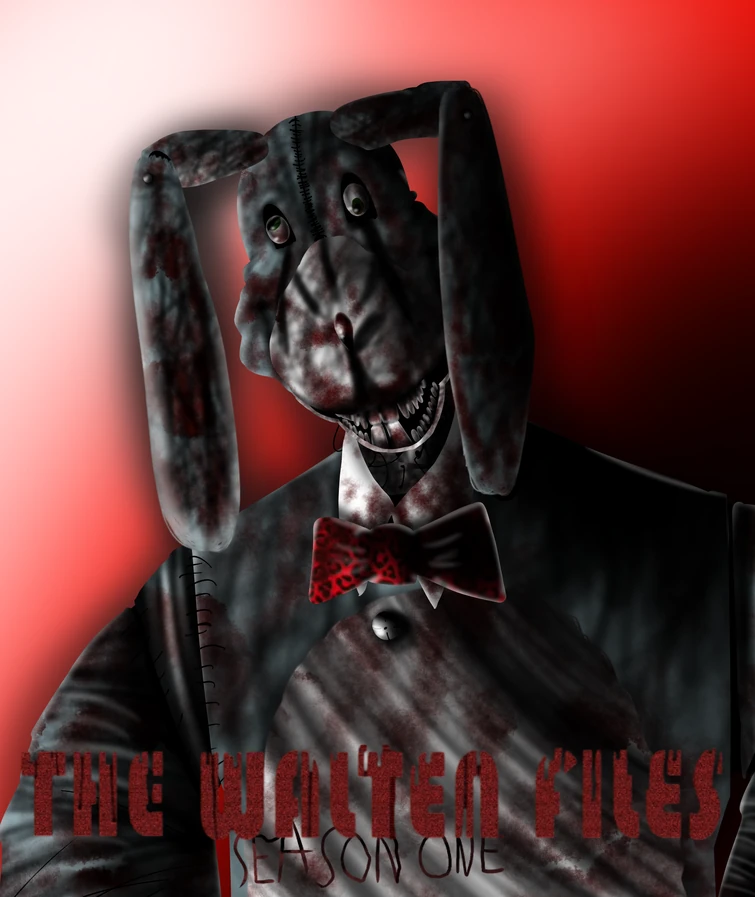 Discuss Everything About The New Walten Files Wiki | Fandom