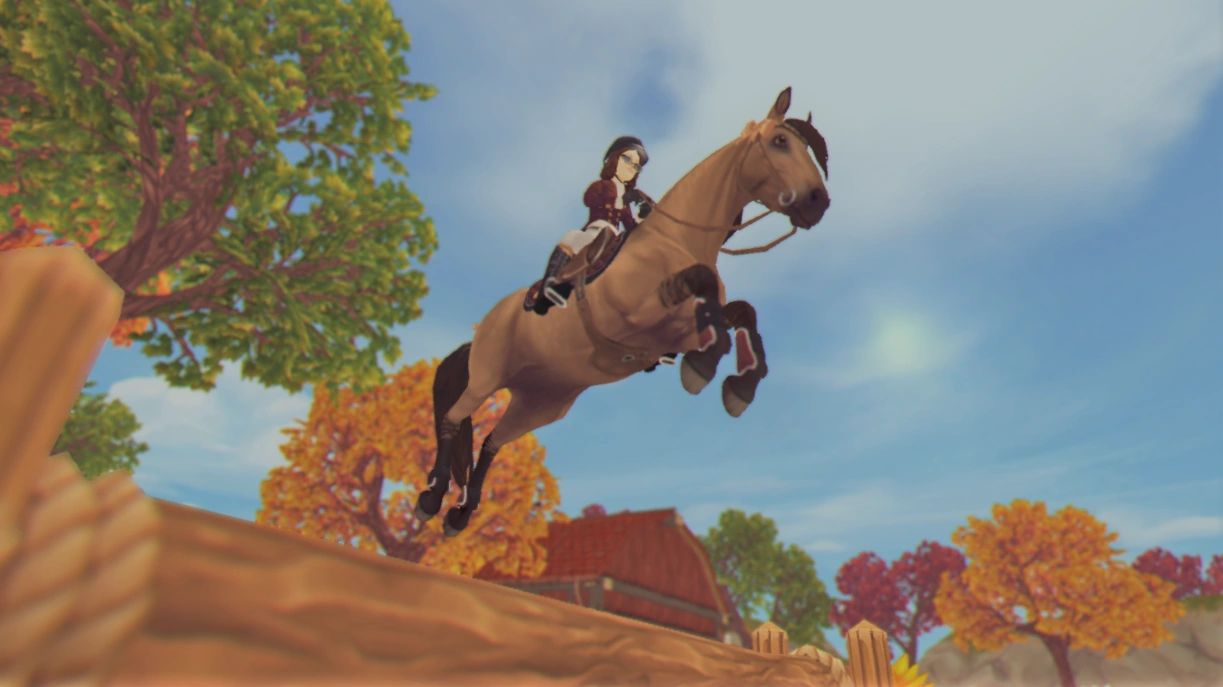 Meet Juniper | Fandom