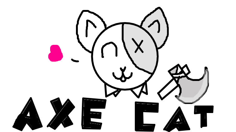 axe cat🪓🐈 | Fandom