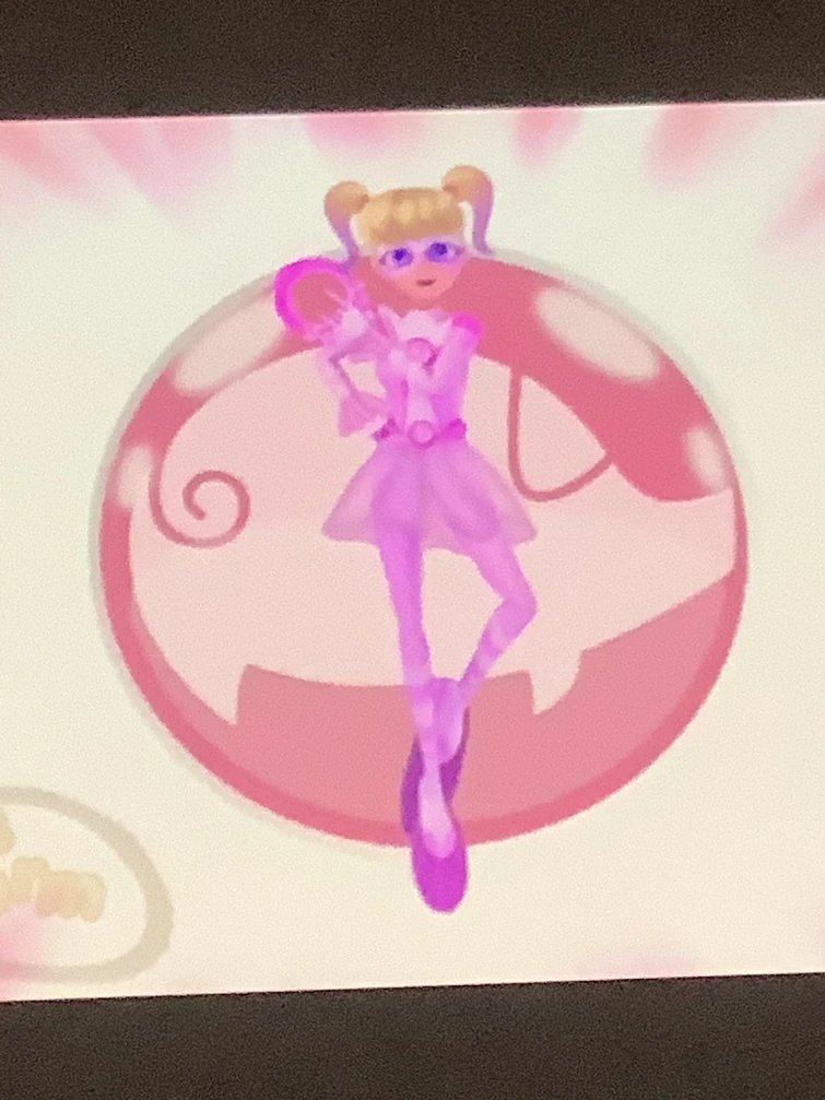 Aqua pigella | Fandom