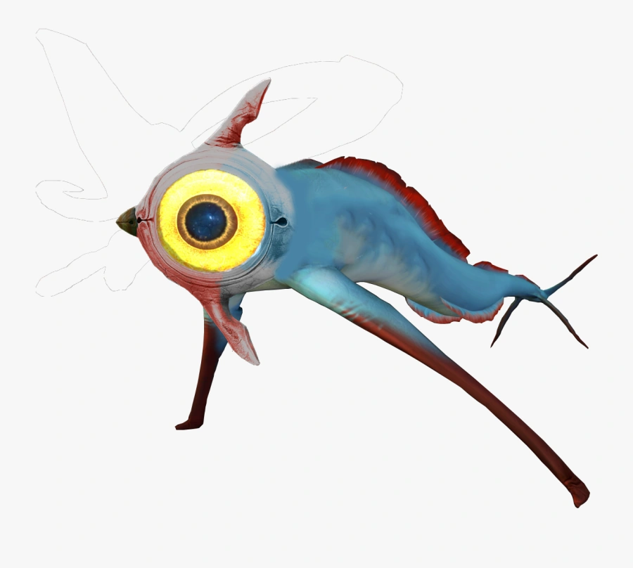 look a peeper | Fandom