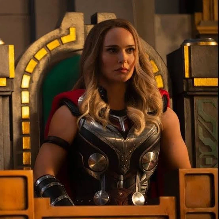 What are your thoughts on Jane Foster Thor? Bad writing or Bad Character? | Fandom