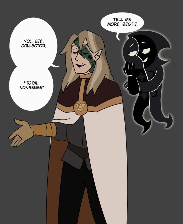 Collector memes that I downloaded on my moms tablet | Fandom