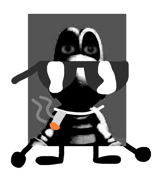 Smokin dat zaza 🤯🤯 | Fandom