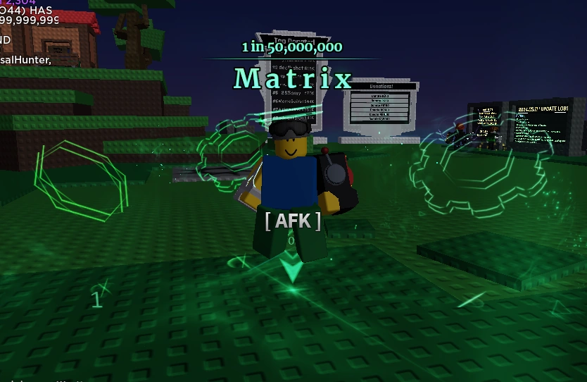 Matrix Rework Is Fire Honestly | Fandom