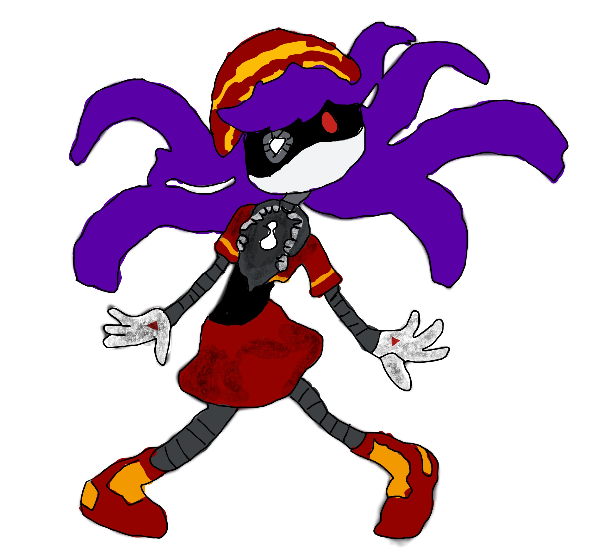 Here is the corpse doll i was talking about | Fandom