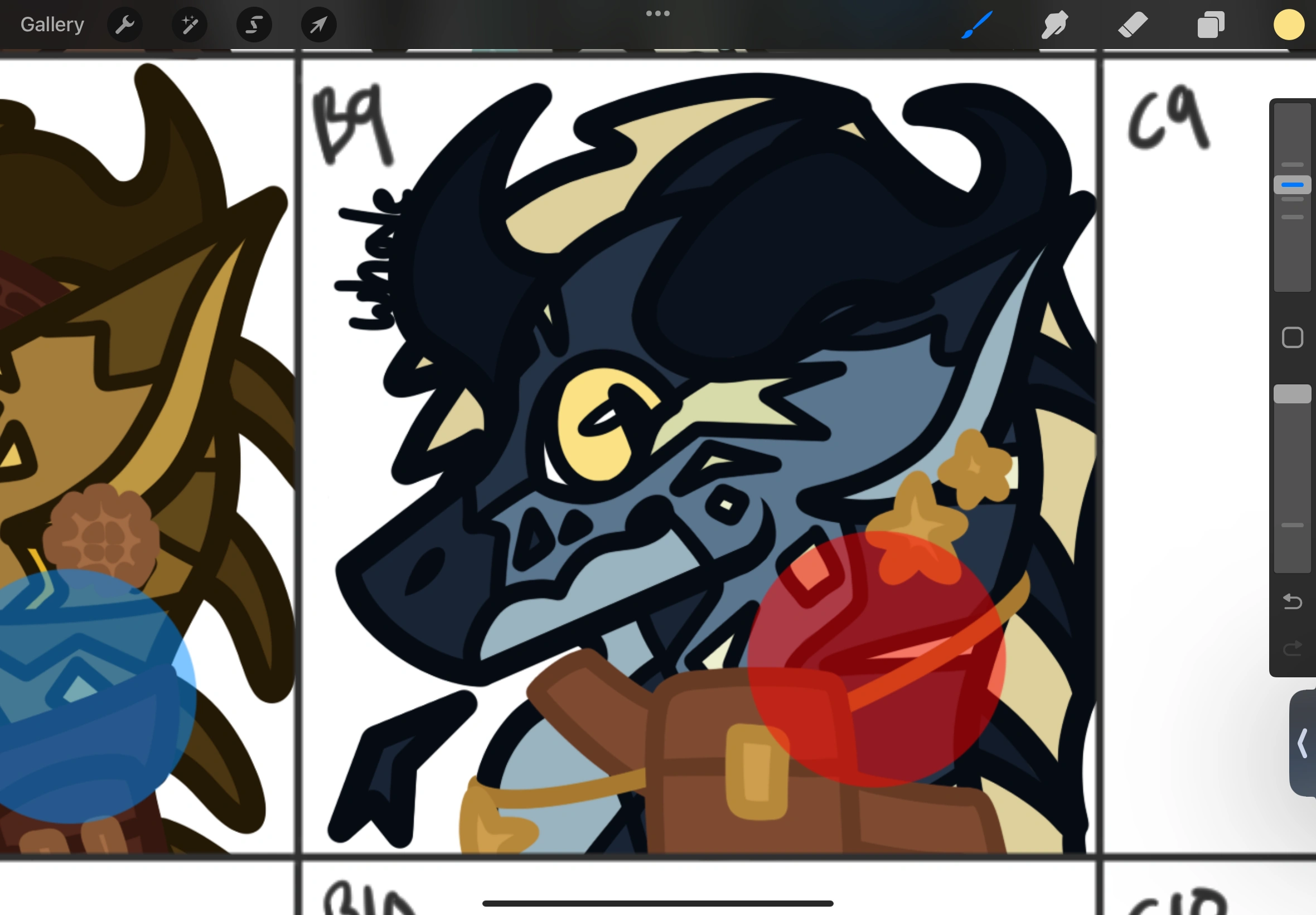 100 hybrid chart day 82 + Ash!!! | Fandom