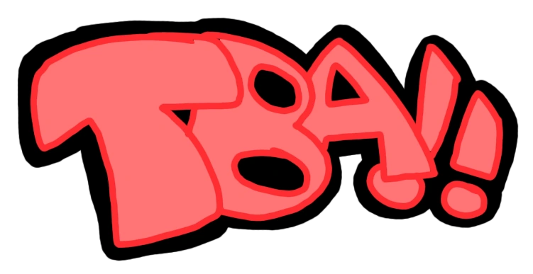 i made a TBA logo thing | Fandom
