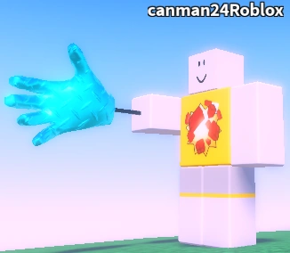 Glove Idea: Energy | Fandom