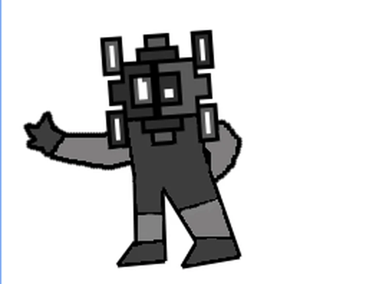 doodled a ton of Funkipedia mod users | Fandom