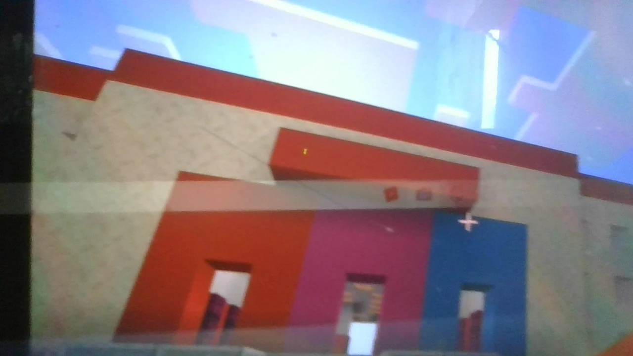 I made Elmore Junior High! | Fandom