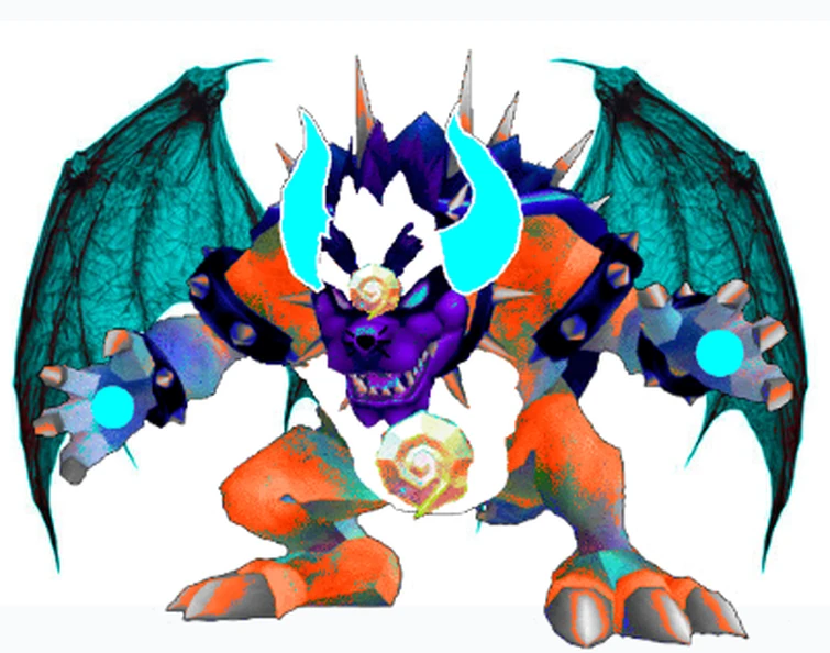 Discuss Everything About Bowser Double 7 Wiki | Fandom