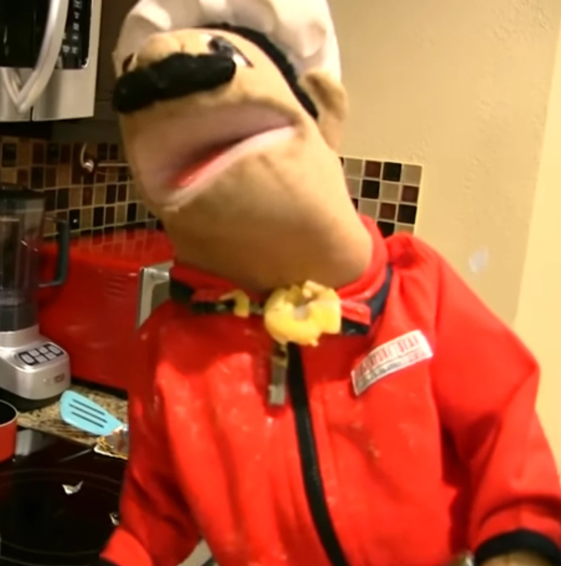 Rate chef pee pees outfit | Fandom