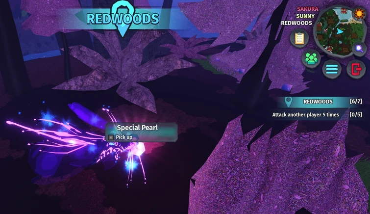 token map & pearl map! | Fandom