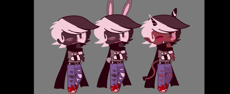 Show me your Y/Nd and imma rate them | Fandom