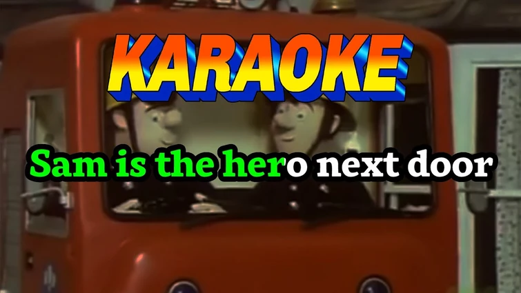 Karaoke and fonts | Fandom