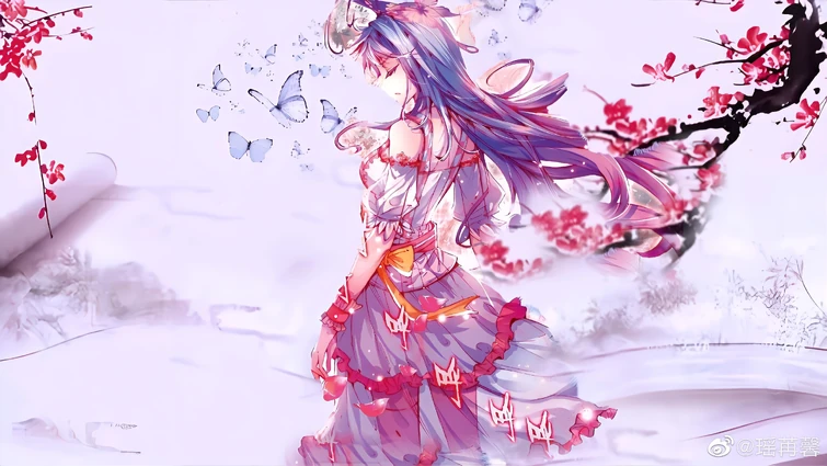 To every OC maker | Fandom