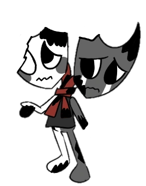 "What if the Ichor Experiment Failed?" | Fandom