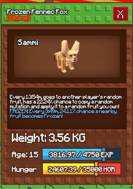 how is it 13m | Fandom