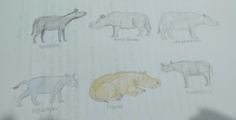 Discuss Everything About Dinopedia | Fandom