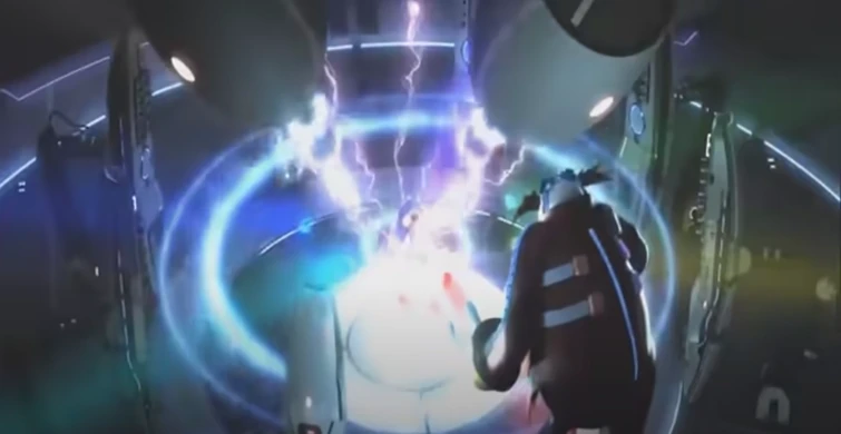 Sonic the Hegdehog was ALMOST a Wolfwalker | Fandom
