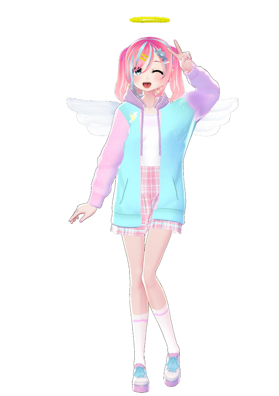 Spanish VTuber page suggestions | Fandom