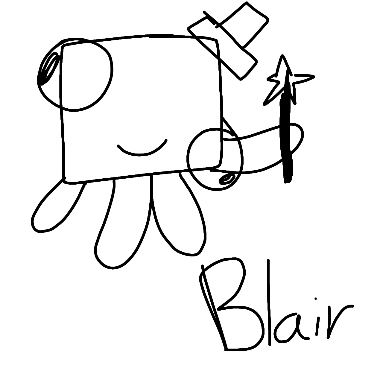 The Number Circus test characters | Fandom