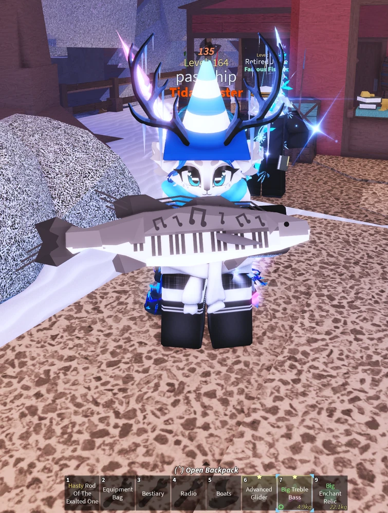 NEW MOOSEWOOD EXOTIC | Fandom