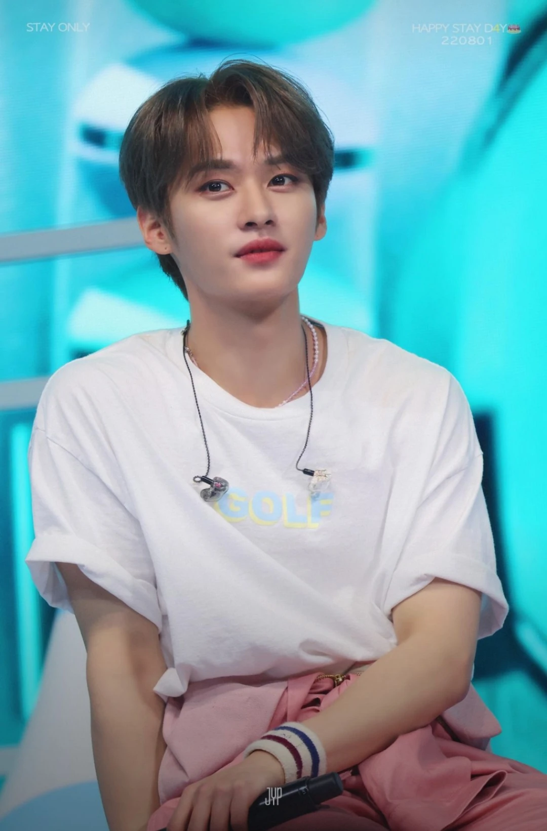 a little late BUT HAPPY BIRTHDAY MINHO | Fandom