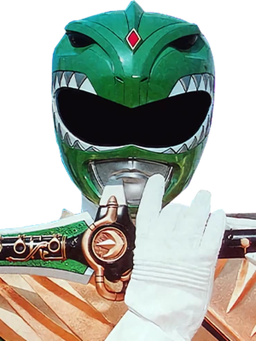 Tommy Oliver vs Captain Falcon (Power Rangers vs F-Zero) | Fandom