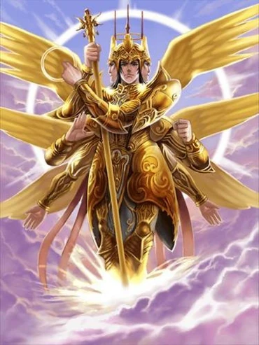 What type of Deity are you? Oneness Deity or Inner Deity? | Fandom