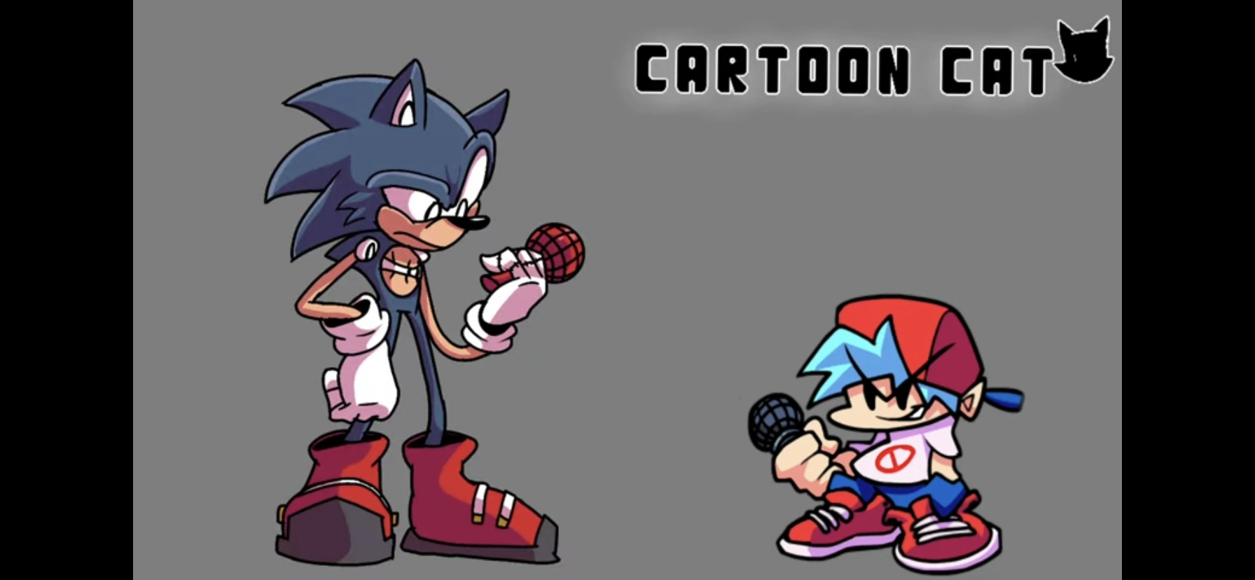 I-speye in fnf? | Fandom