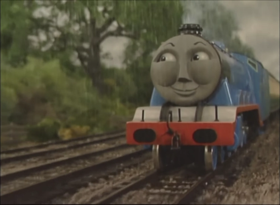 What's the most underrated Thomas song in your opinion? | Fandom