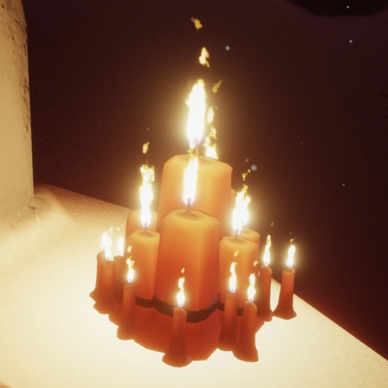 Discuss Everything About Sky: Children of the Light Wiki | Fandom