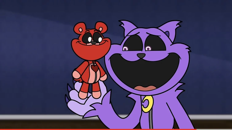 Discuss Everything About GameToons Wiki | Fandom