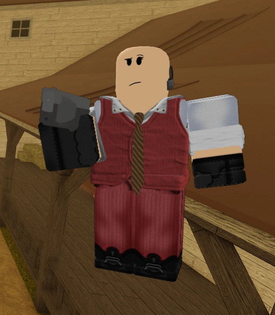 truly a typical horror | Fandom