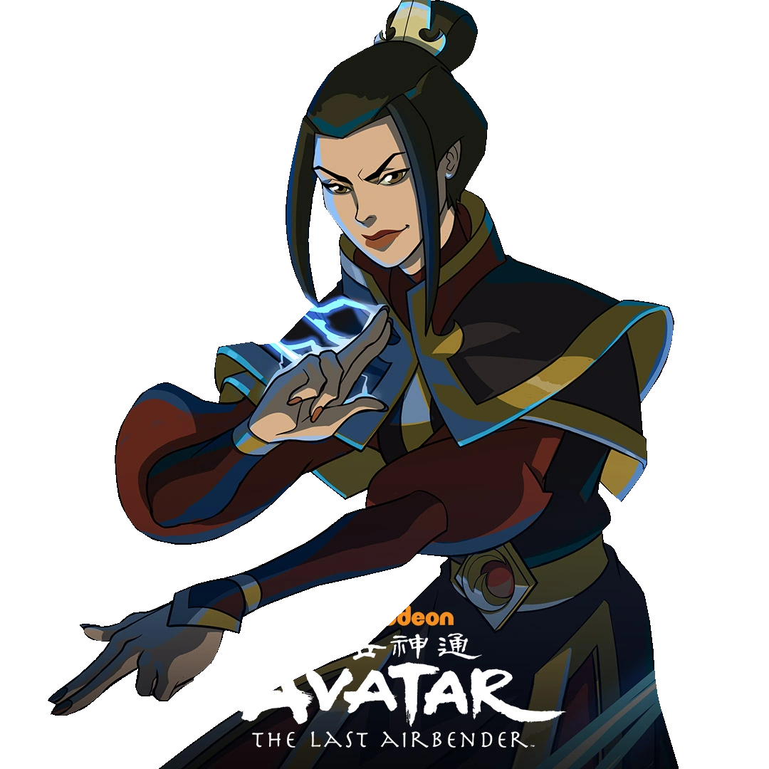 Who is your guys most preferred opponent for Azula (Avatar)? | Fandom