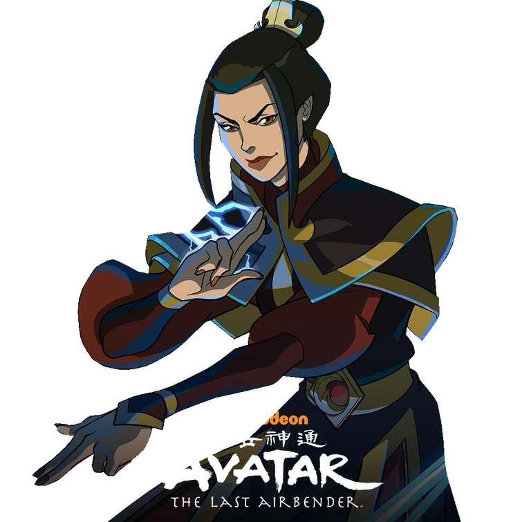 Who is your guys most preferred opponent for Azula (Avatar)? | Fandom