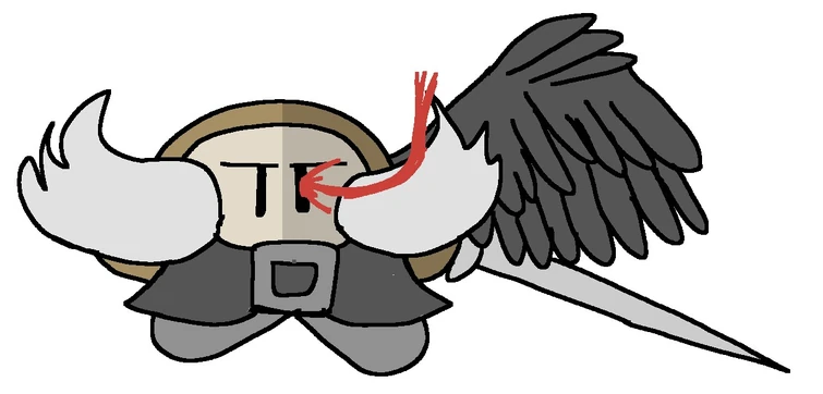 [Casually Reposts One Of Nerds Works] | Fandom