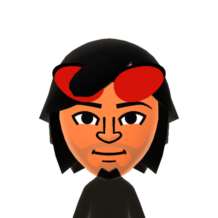 Tatsuaki redesign | Fandom